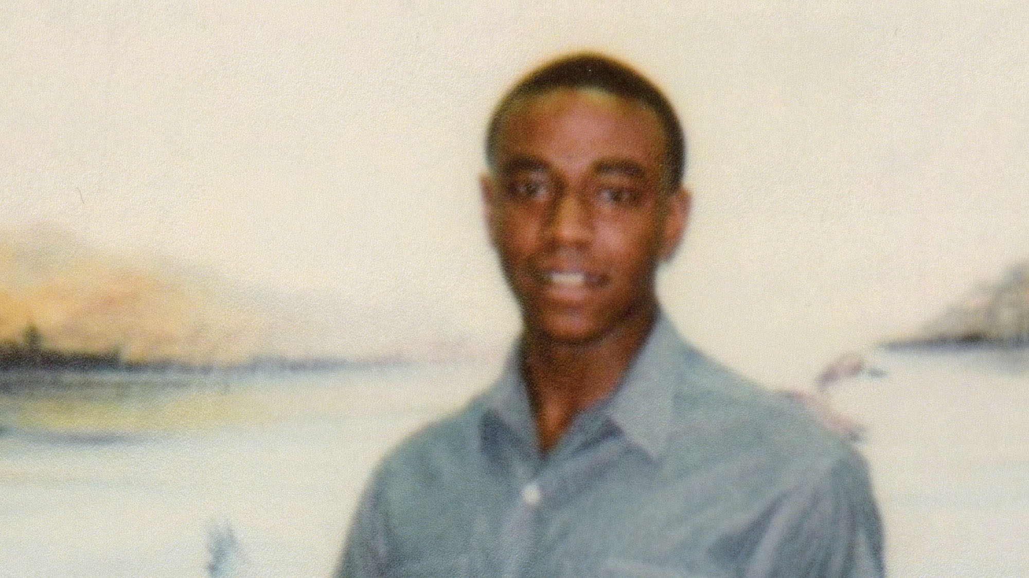 After 25 Years in Jail For a Single Punch He Threw as a 16 Year Old ...