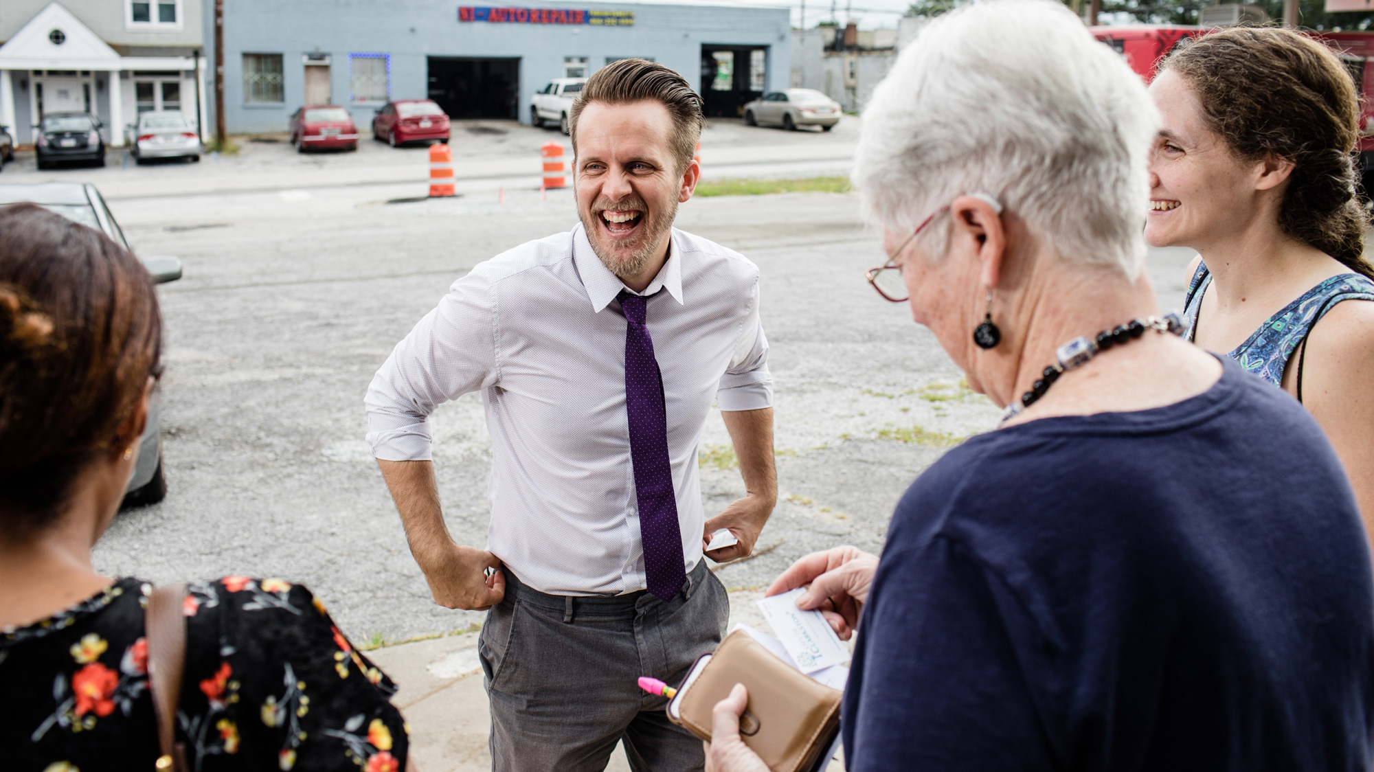 Can Georgia’s “Hipster Mayor” Help America Embrace Refugees Again ...