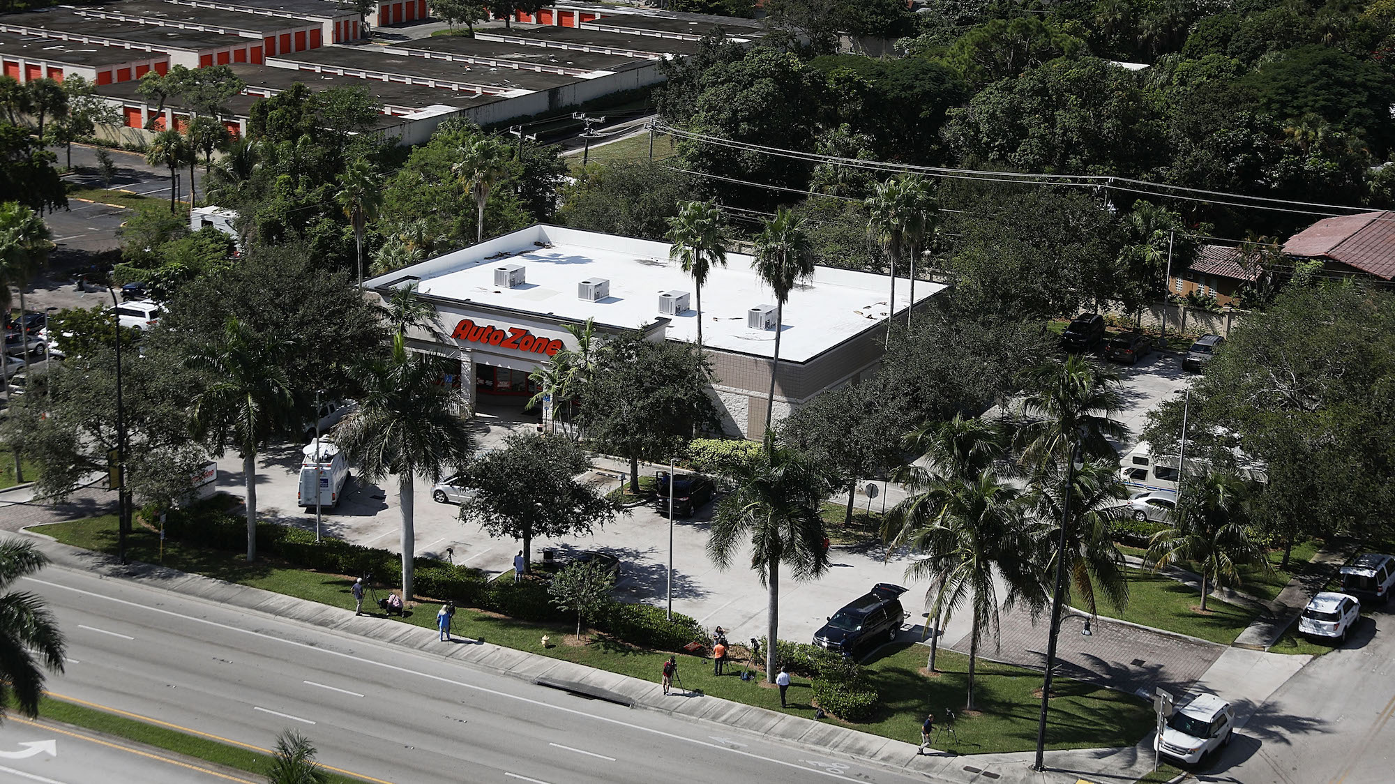 FBI Confirms Bombing Suspect Arrest, Rebuts “Hoax” Conspiracy Theories ...