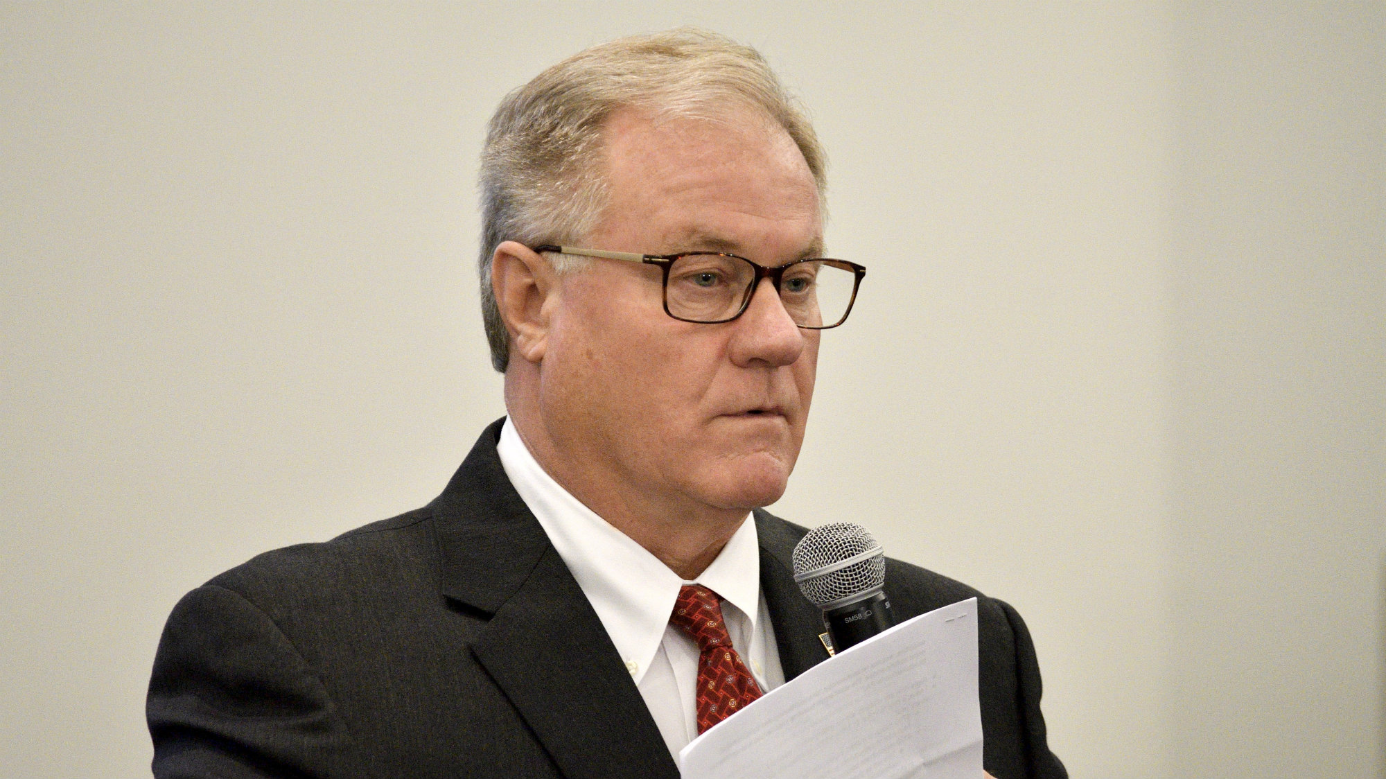 A Republican Candidate Said He’d “Stomp” His Liberal Opponent. It Wasn ...