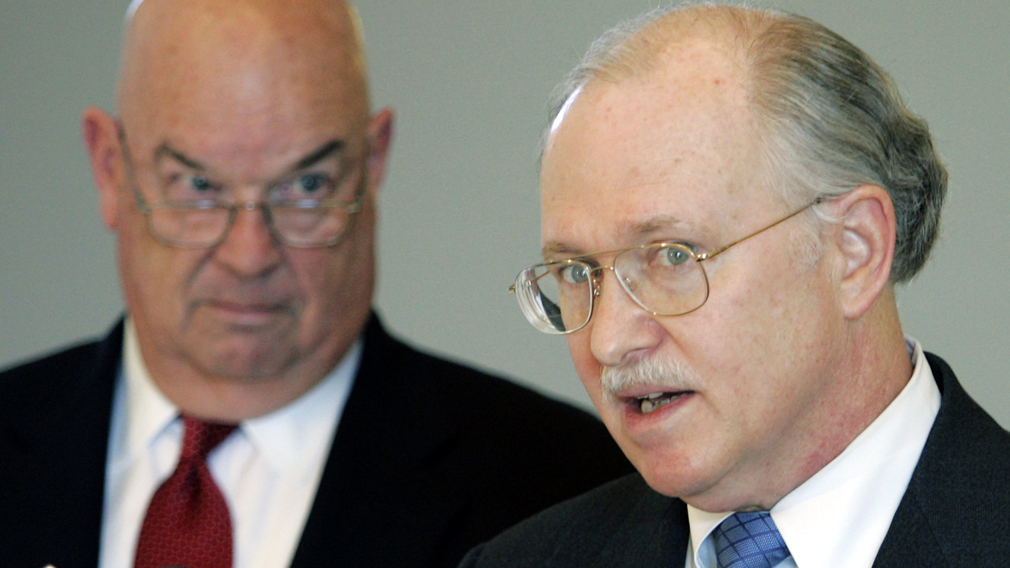 Roy Moore’s Protégé Was Just Elected as Alabama’s Supreme Court Chief ...