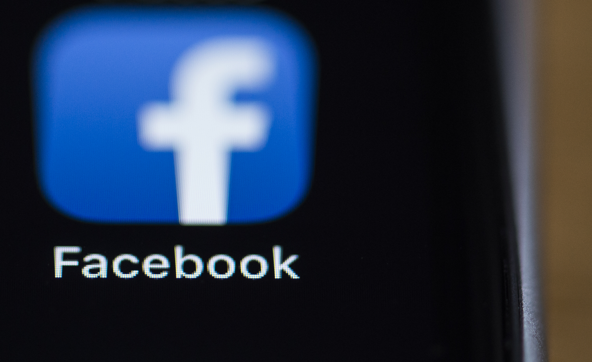 Democratic Senators Want to Know Why Facebook Is Running Fake Political ...