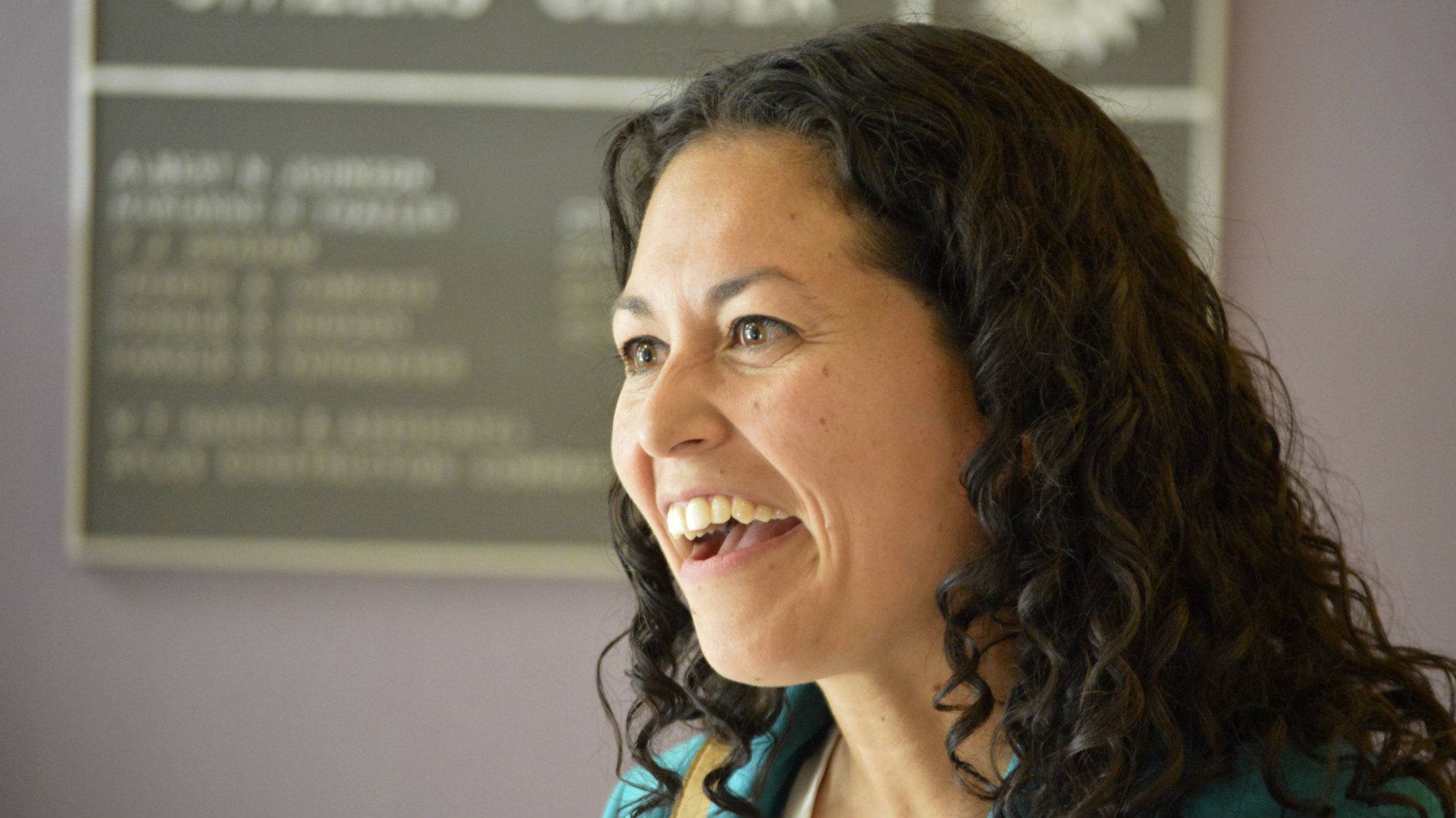 Xochitl Torres Small Flips New Mexico’s Conservative 2nd District ...