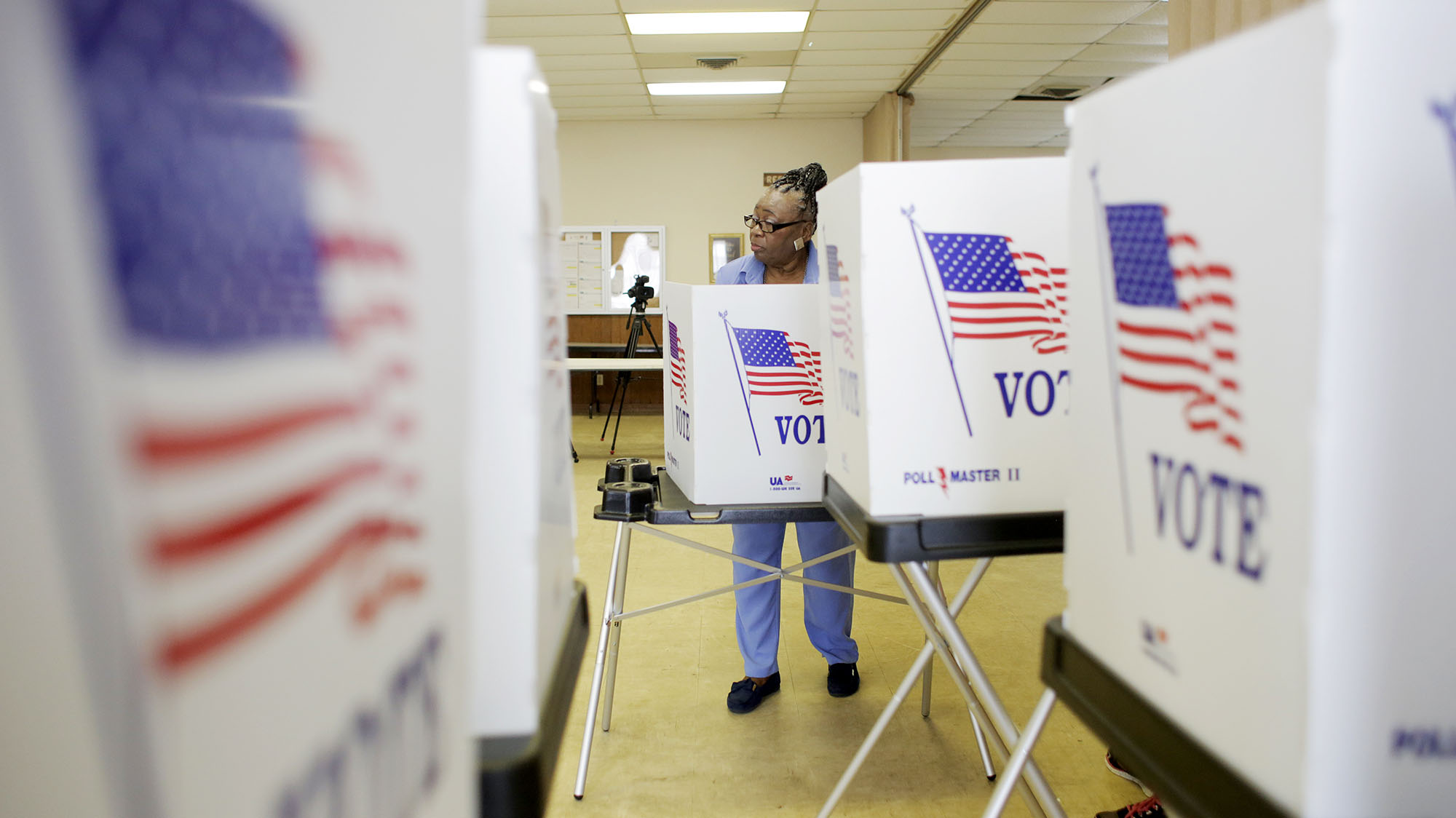 “This Is What Democracy Is All About”: Florida Ex-Felons Can Finally ...