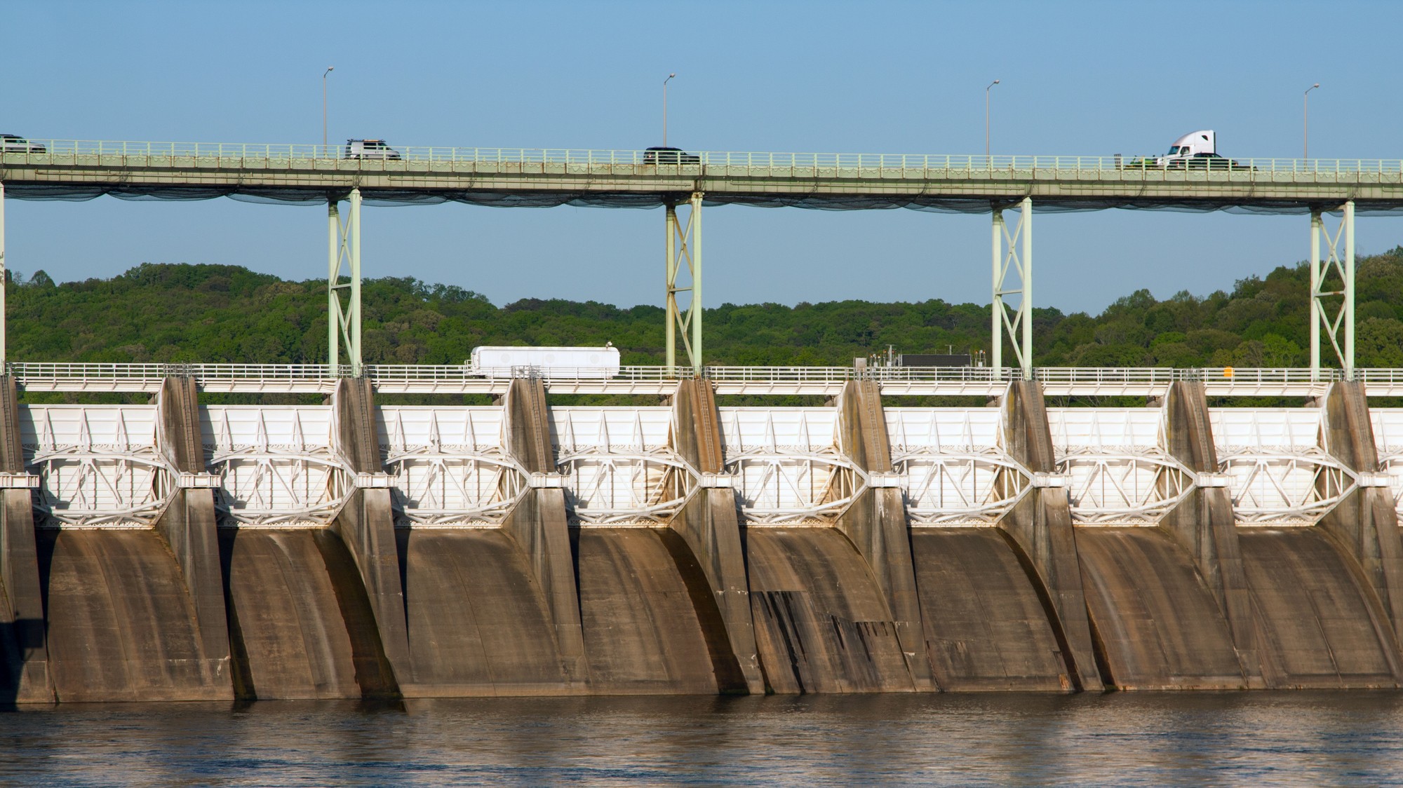 Here’s How an FDR Works Project Could Become the Centerpiece of a Green ...