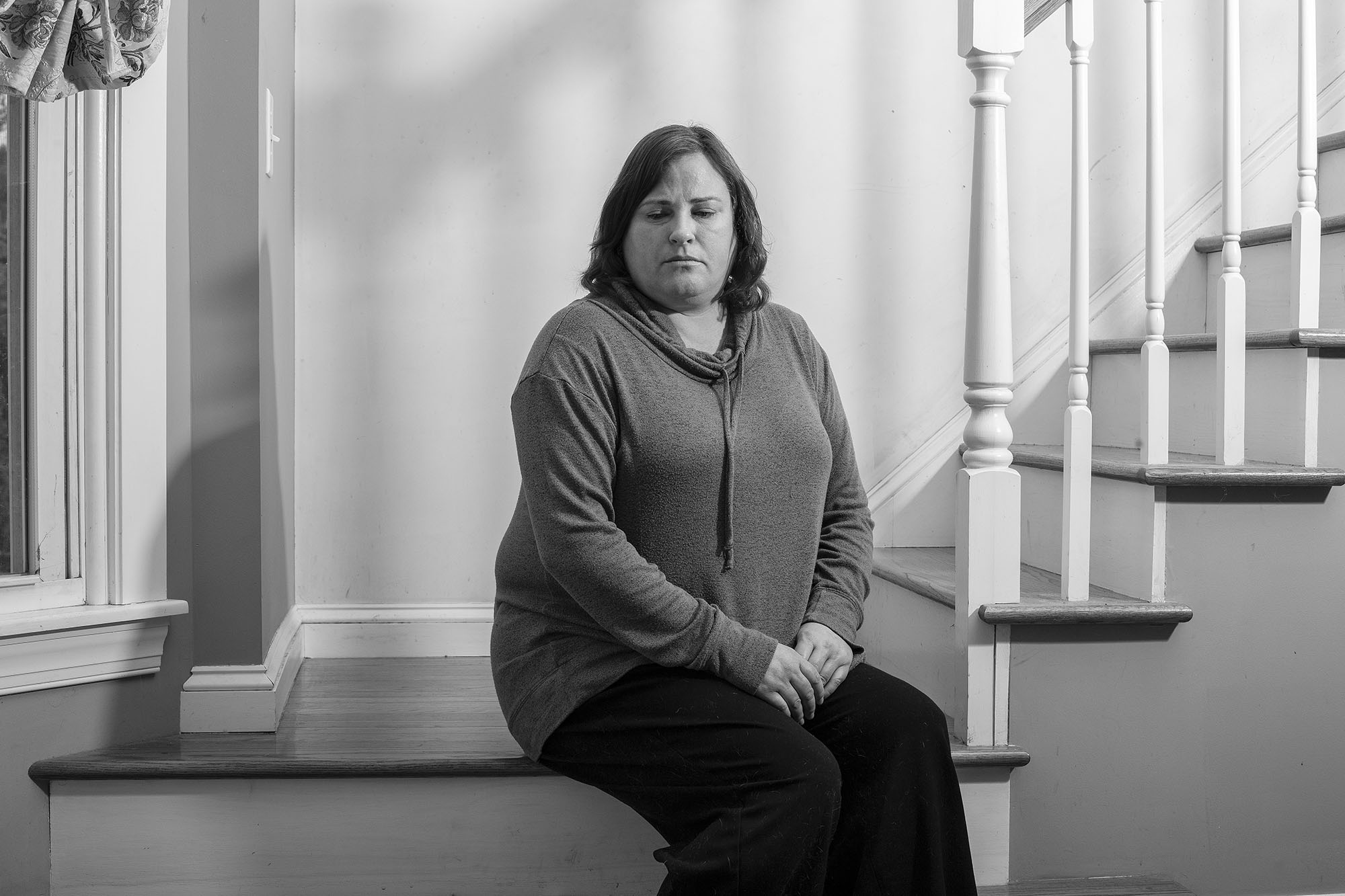 “Mom, When They Look at Me, They See Dollar Signs” – Mother Jones