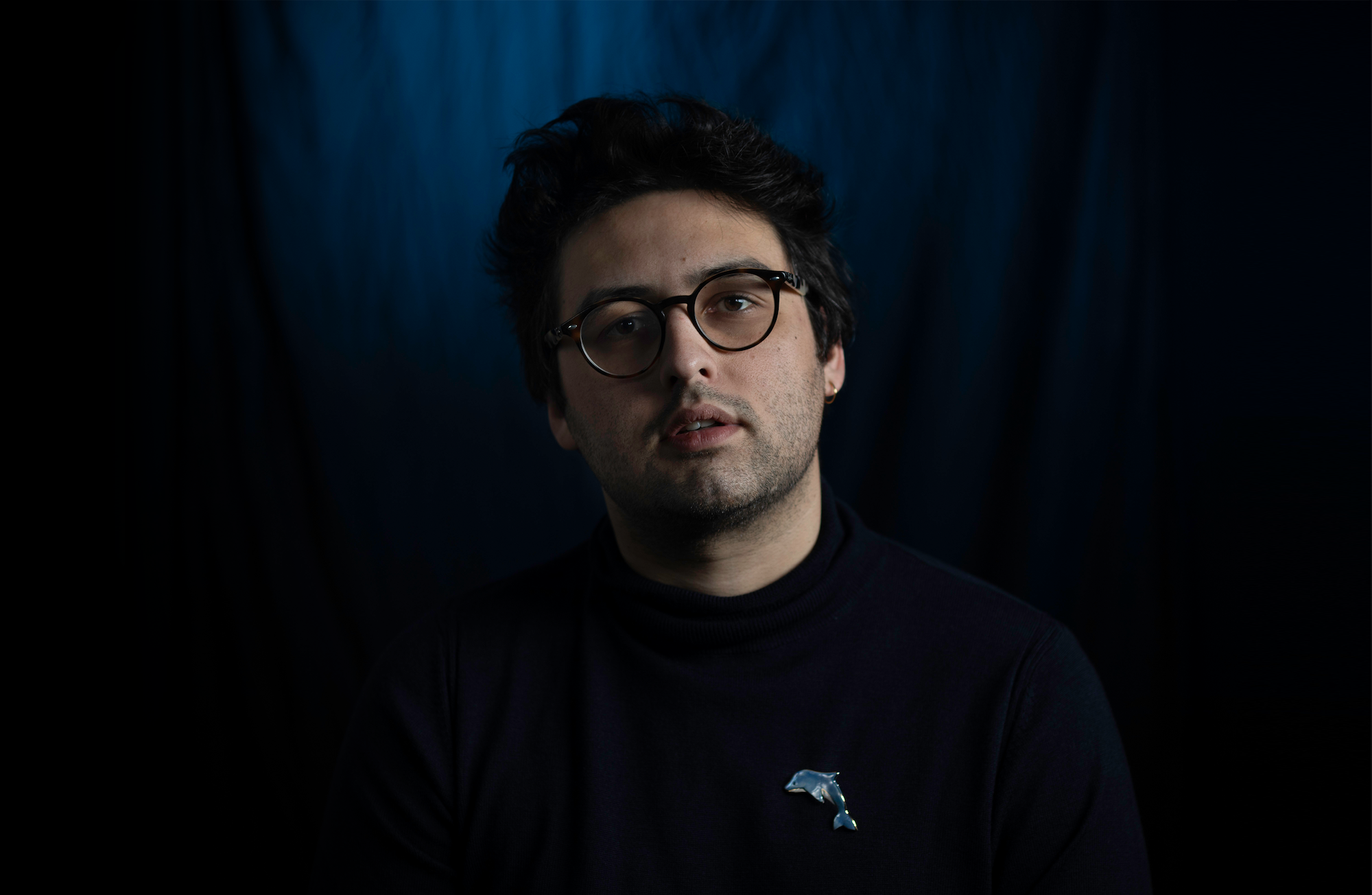 Glassio’s New EP Proves That Electronic Music and Great Storytelling ...