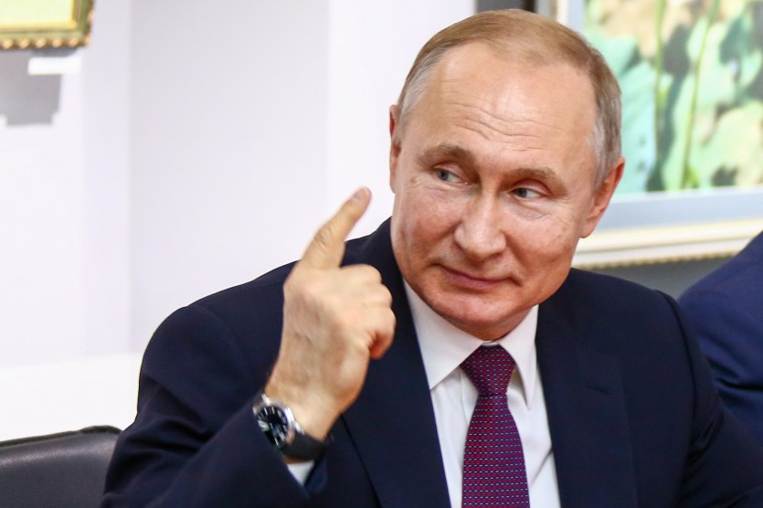 There’s a Lot More to Investigate Than Just Russia – Mother Jones