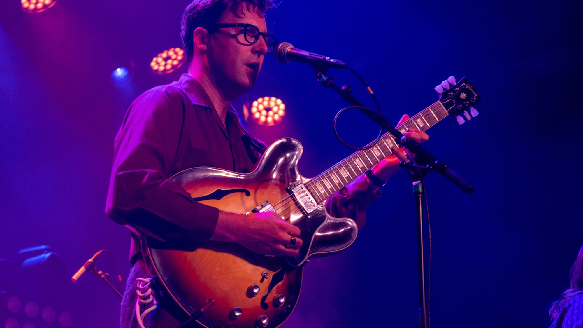 Jon Young – Mother Jones