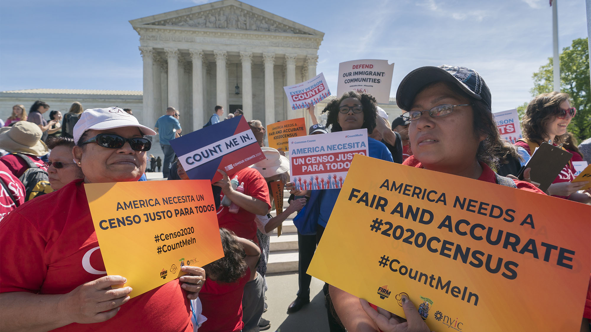 Architect of GOP Gerrymandering Was Behind Trump’s Census Citizenship ...