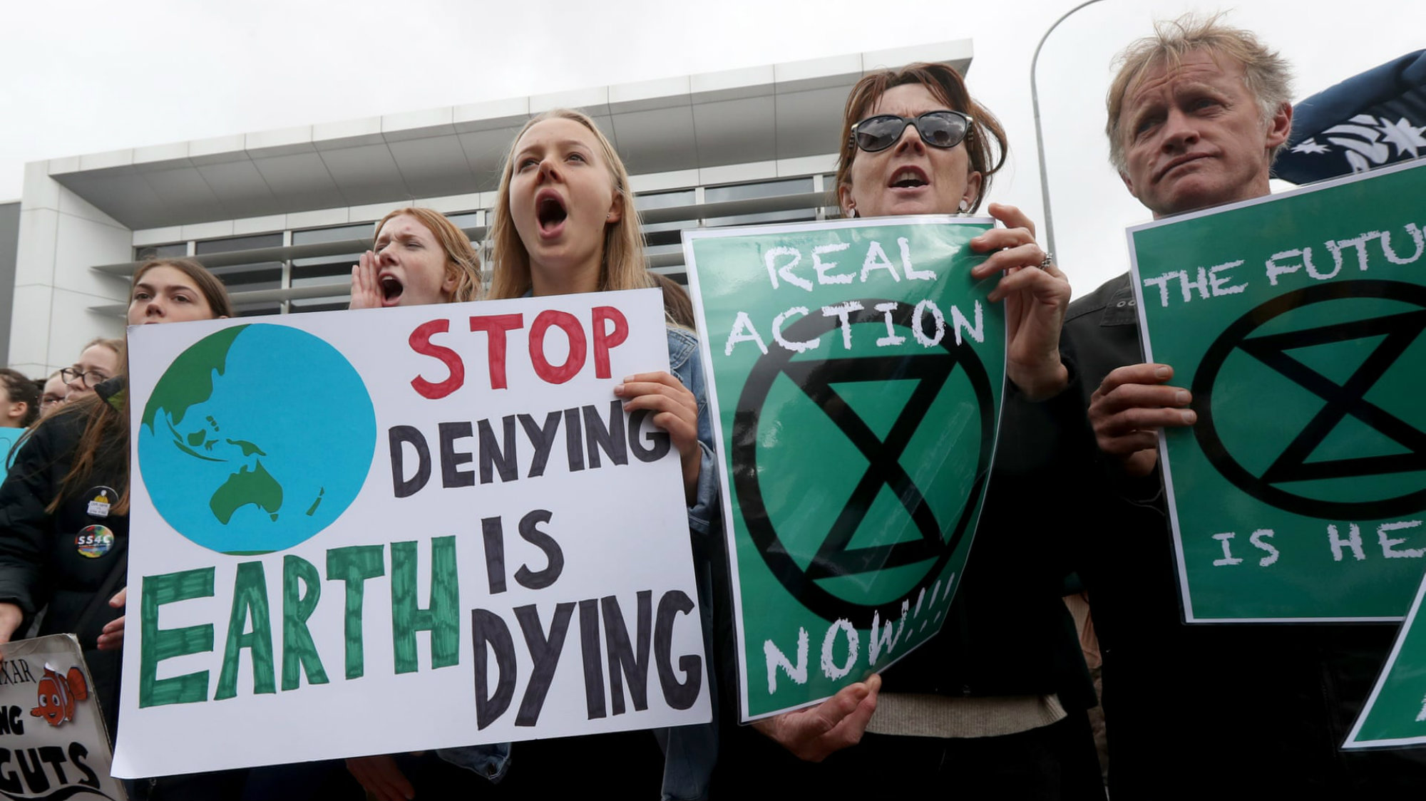 The Biodiversity Crisis Is About to Put Humanity at Risk – Mother Jones