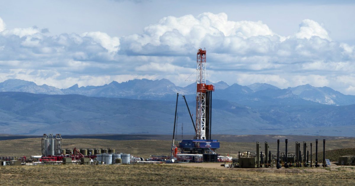 “Freedom Gas”: The Trump Administration’s Ridiculous New Plan to ...