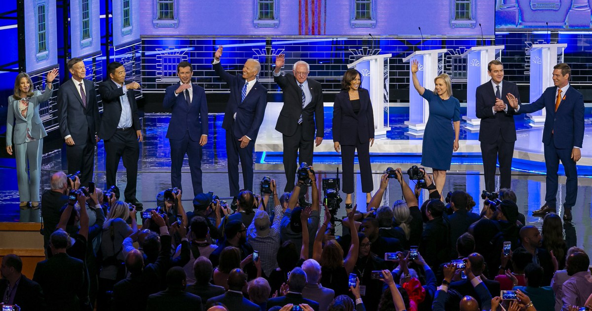 In Conclusion, a Top High School Debater Wasn’t Too Impressed With the ...