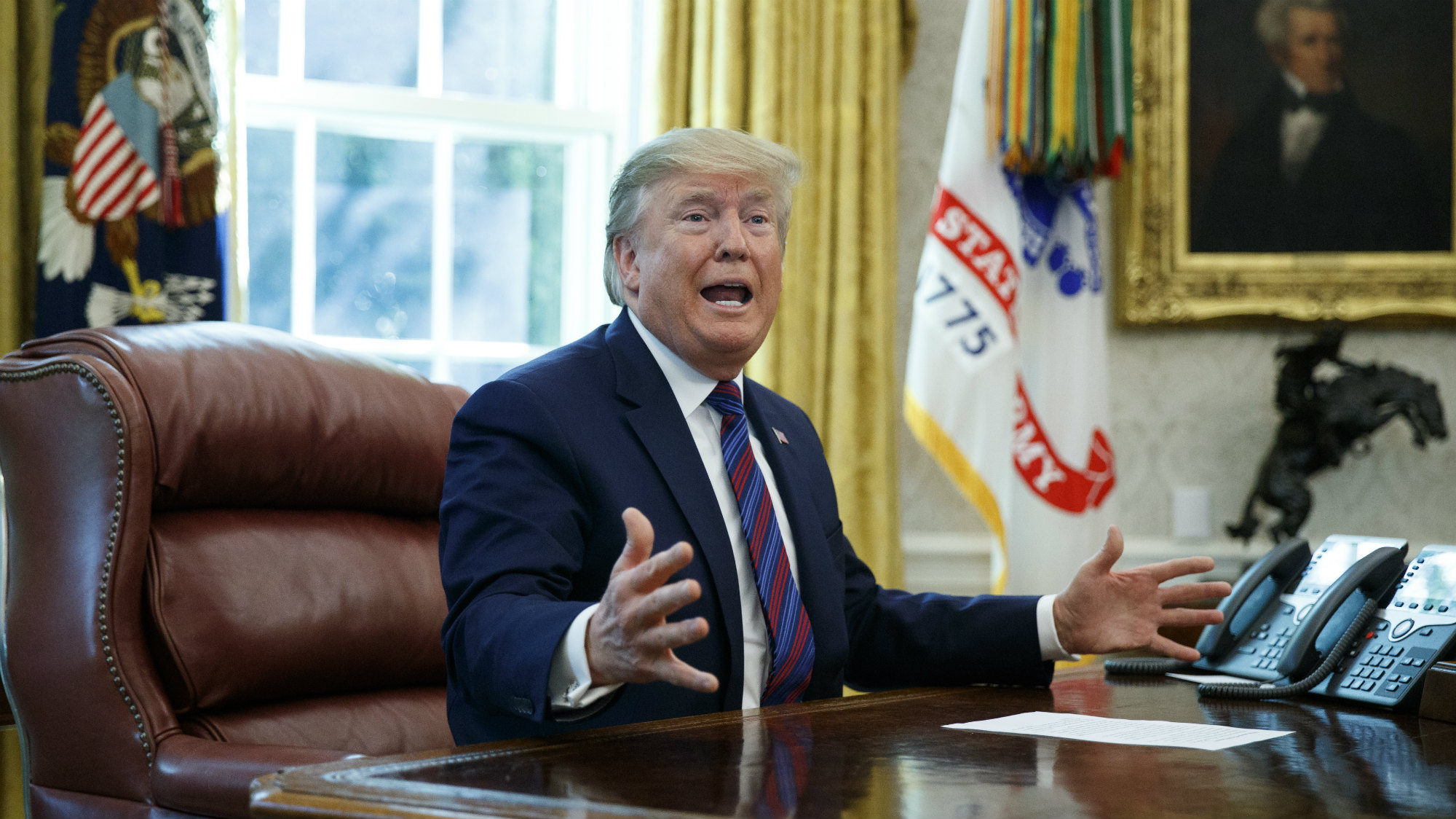 Quote of the Day: Don’t Blame Me For Your Crappy Management – Mother Jones