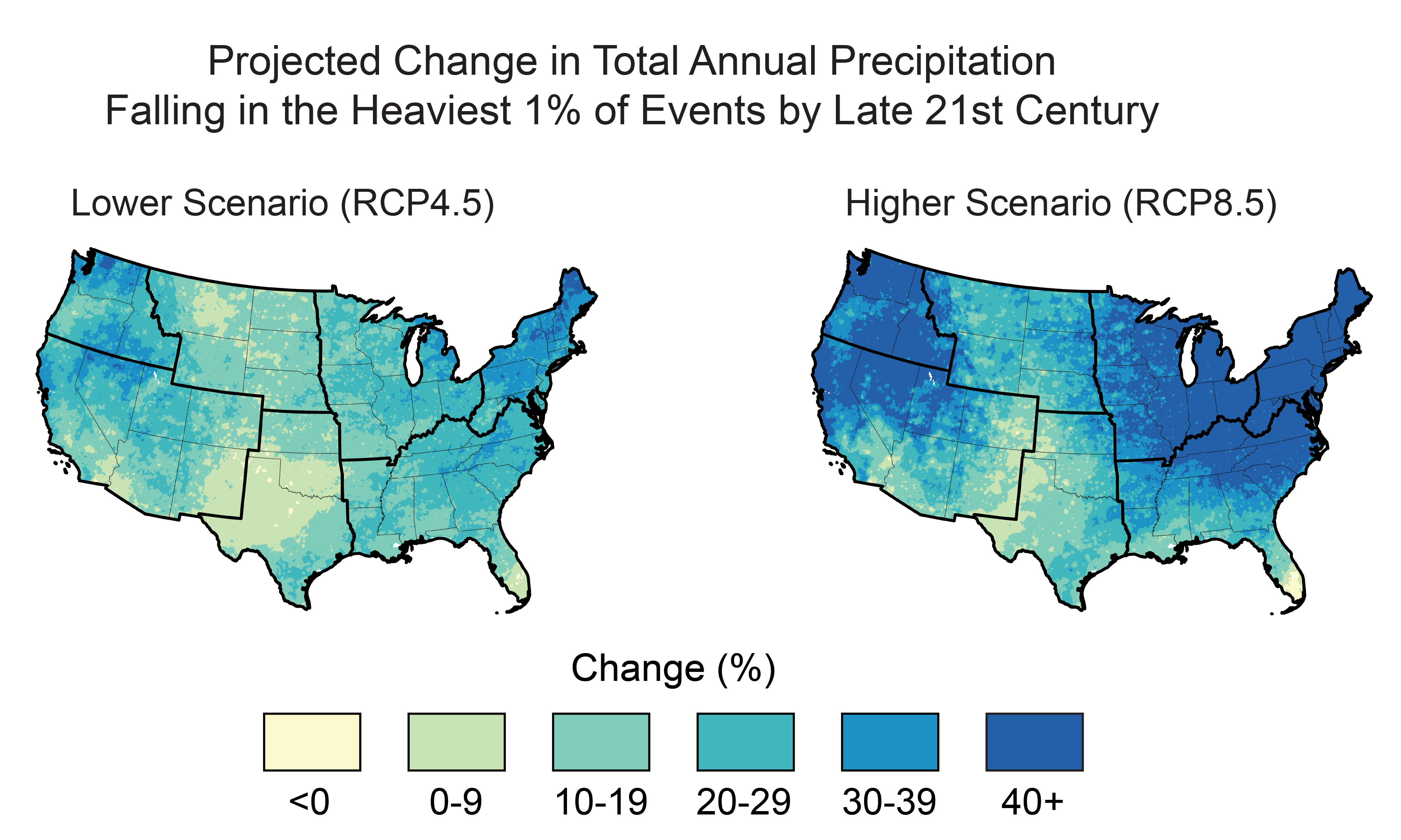 The USDA Didn’t Publish Its Plan to Help Farmers Adapt to Climate ...