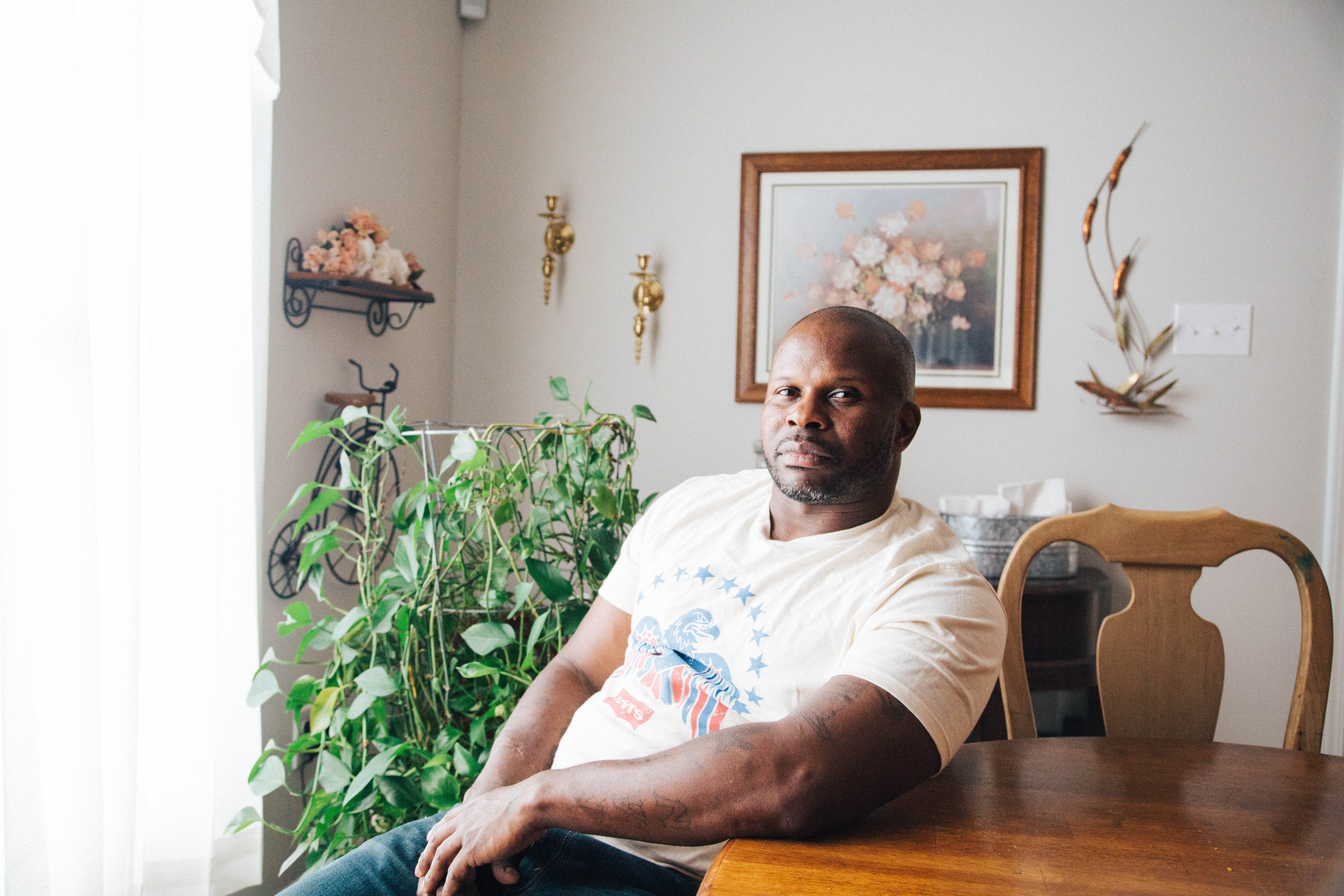 They Got Their Voting Rights Back, But Will They Go to the Polls ...