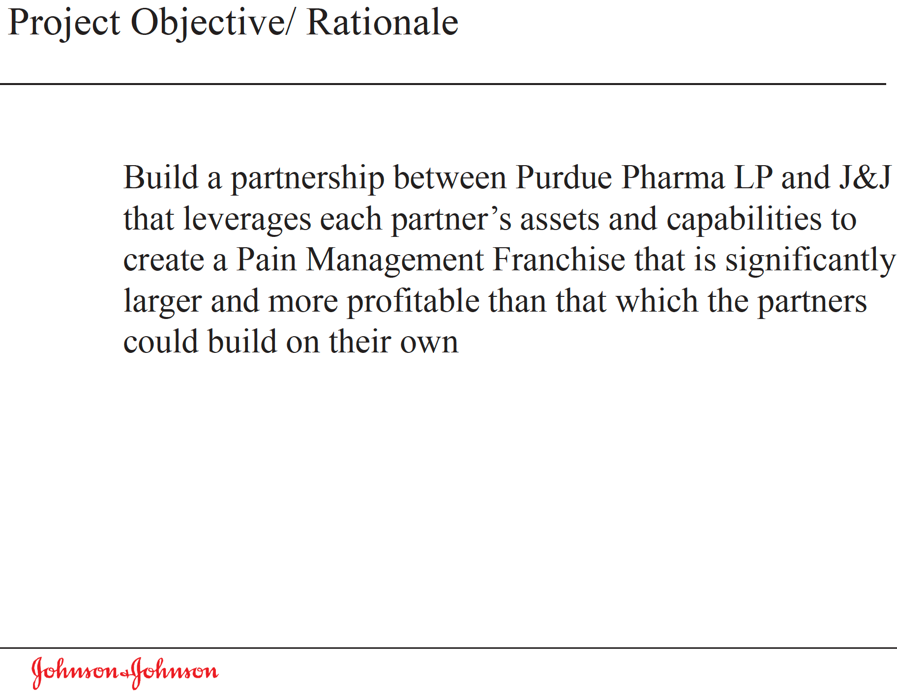 Unsealed Documents Show How Purdue Pharma Created a “Pain Movement ...