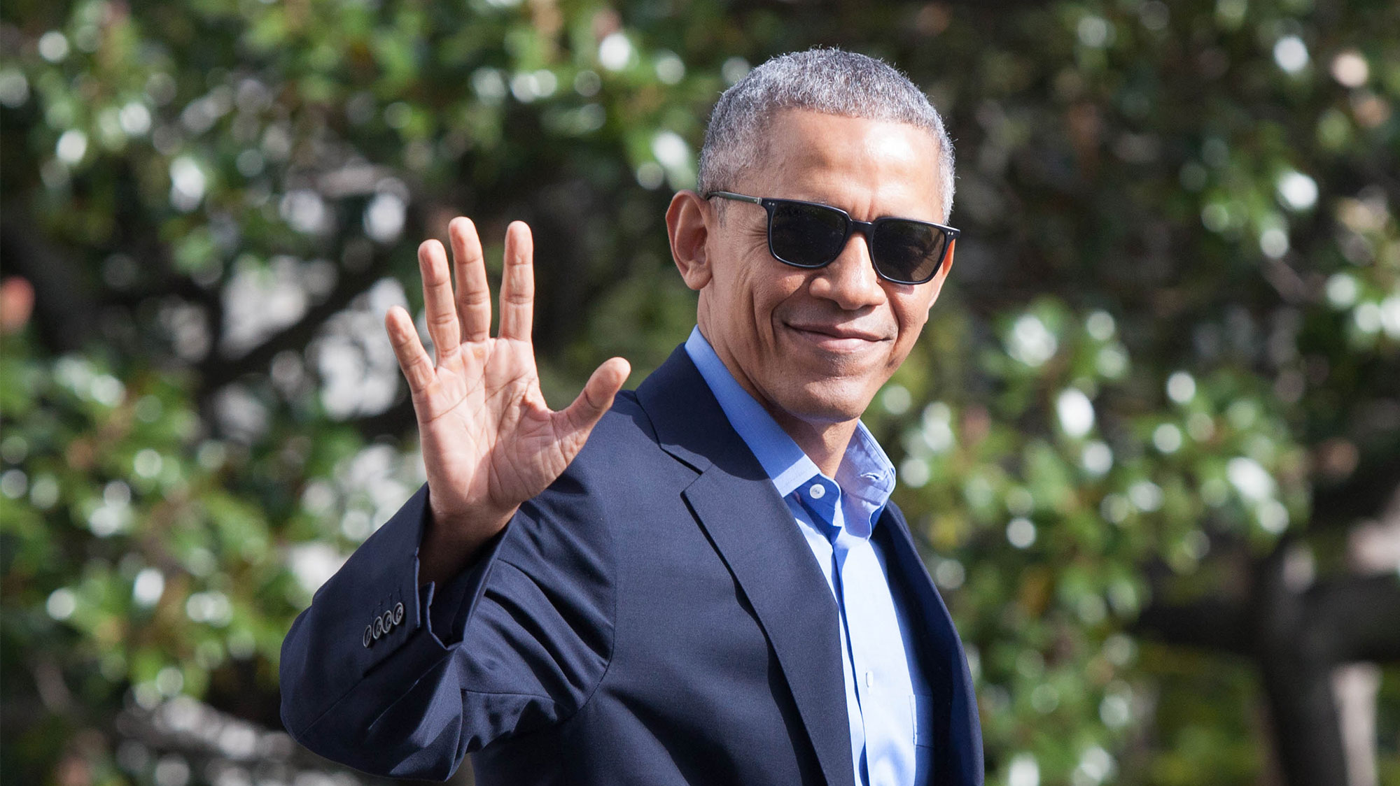 Once Upon a Time, Presidents Read Books. Here Are Obama’s Favorites ...