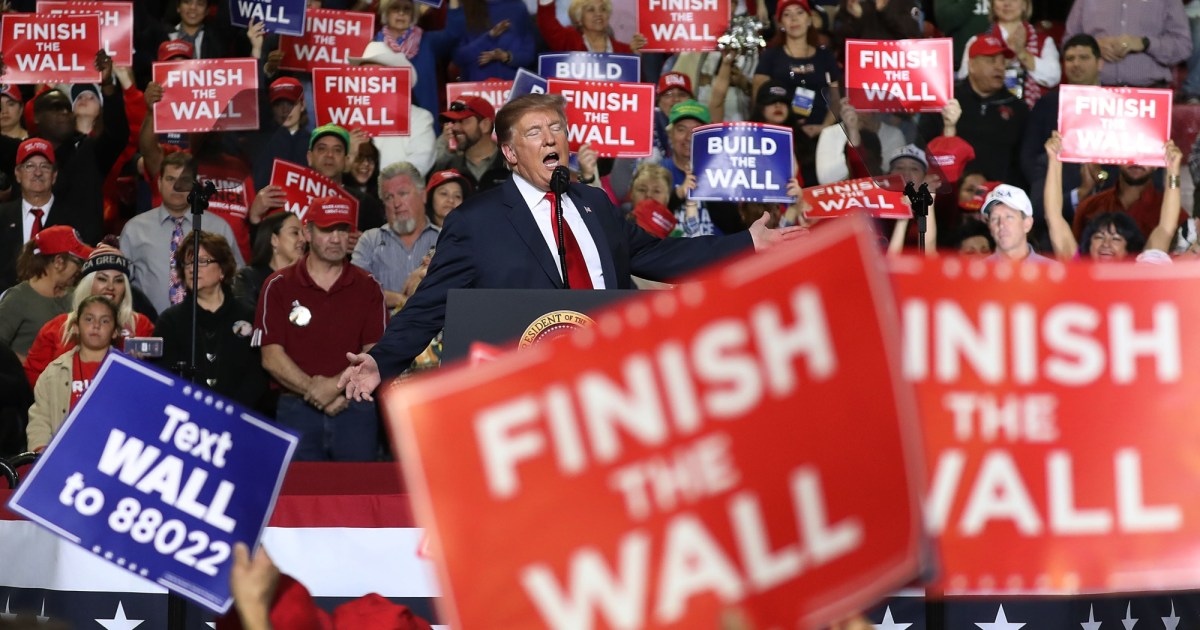 Meet the Extreme Nativists Guiding Our Immigration Policy – Mother Jones