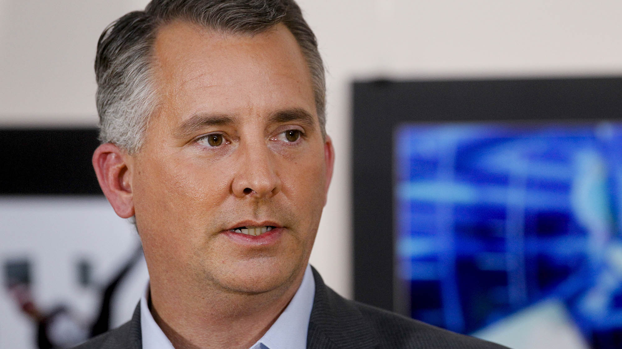 Former GOP Congressman Wants His Party Defeated Because They “Will ...