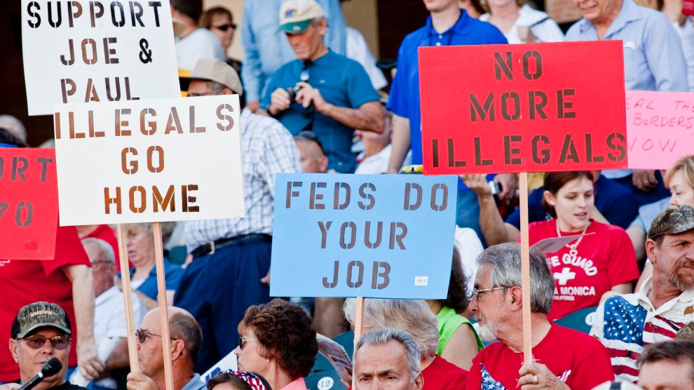 Remember the Tea Party? It’s Still Raising Millions in Dark Money ...