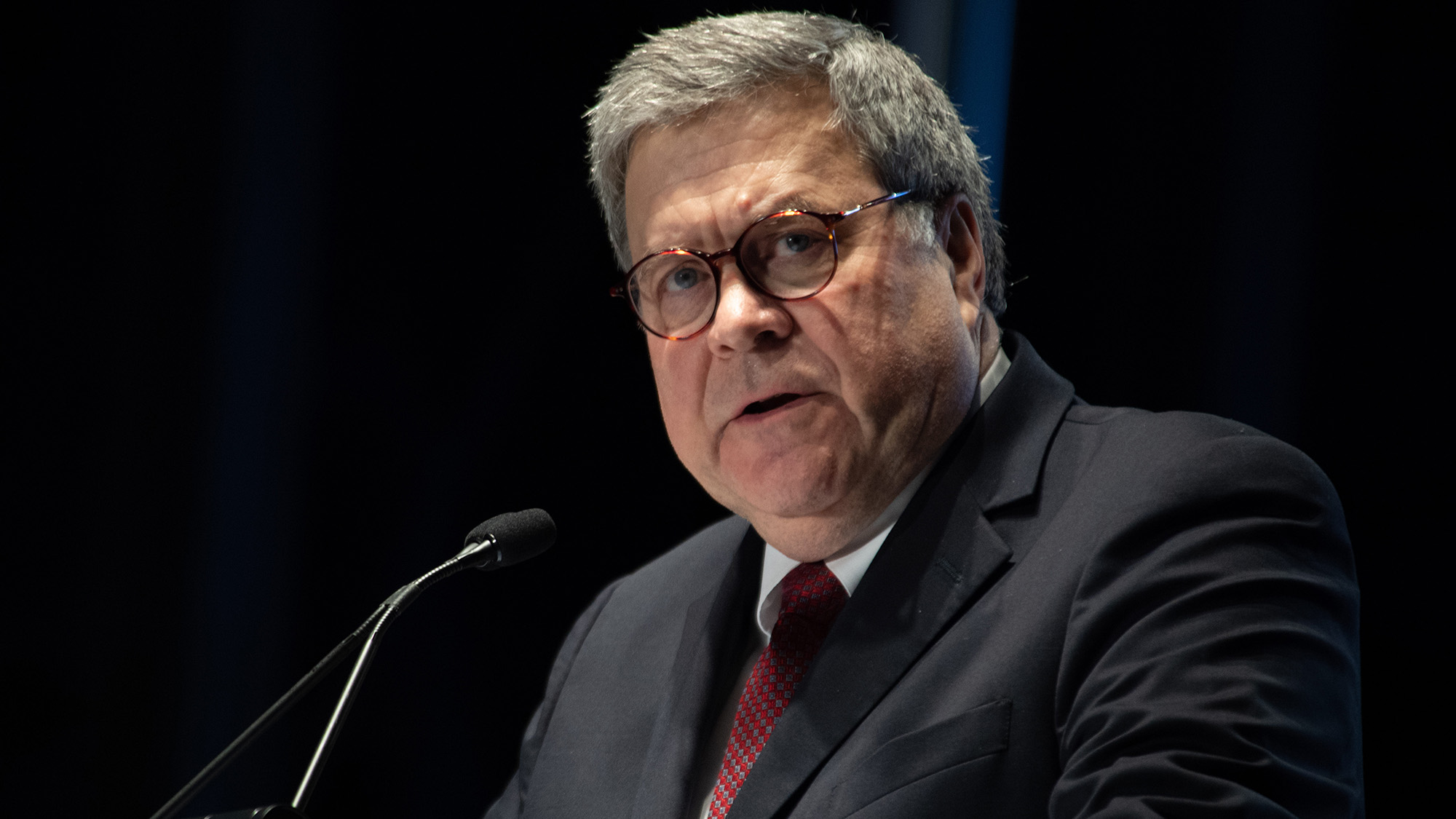 New Evidence Hints at Another Justice Department Coverup – Mother Jones