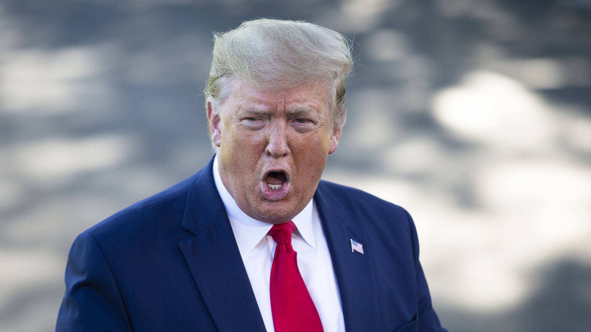 Trump’s Ambassadors Are Uniquely Unqualified. The Ukraine Scandal ...