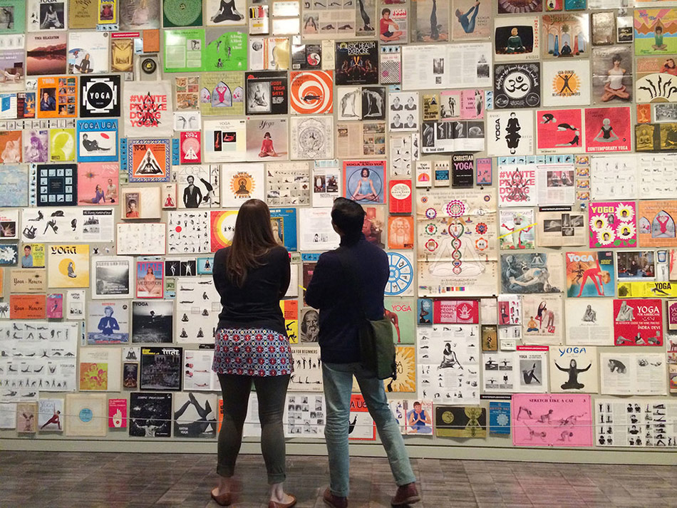 The Whitewashing of “#WhitePeopleDoingYoga” – Mother Jones