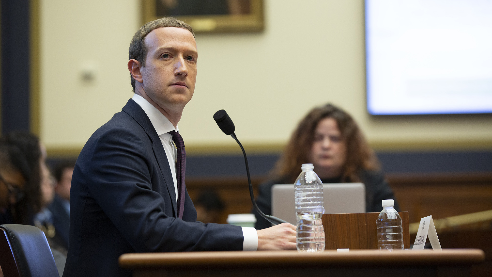 This Week, Mark Zuckerberg Sided with Donald Trump. History Won’t ...