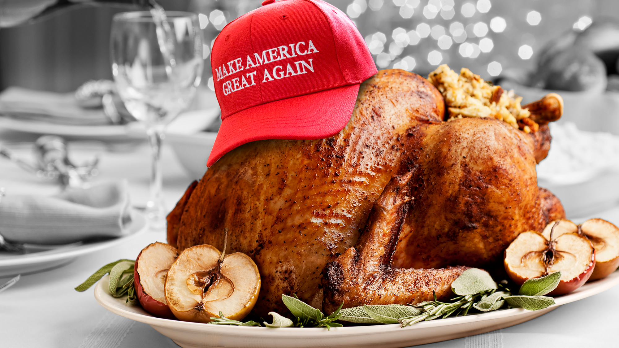 Here’s What to Say to Racist Family Members During the Holidays ...