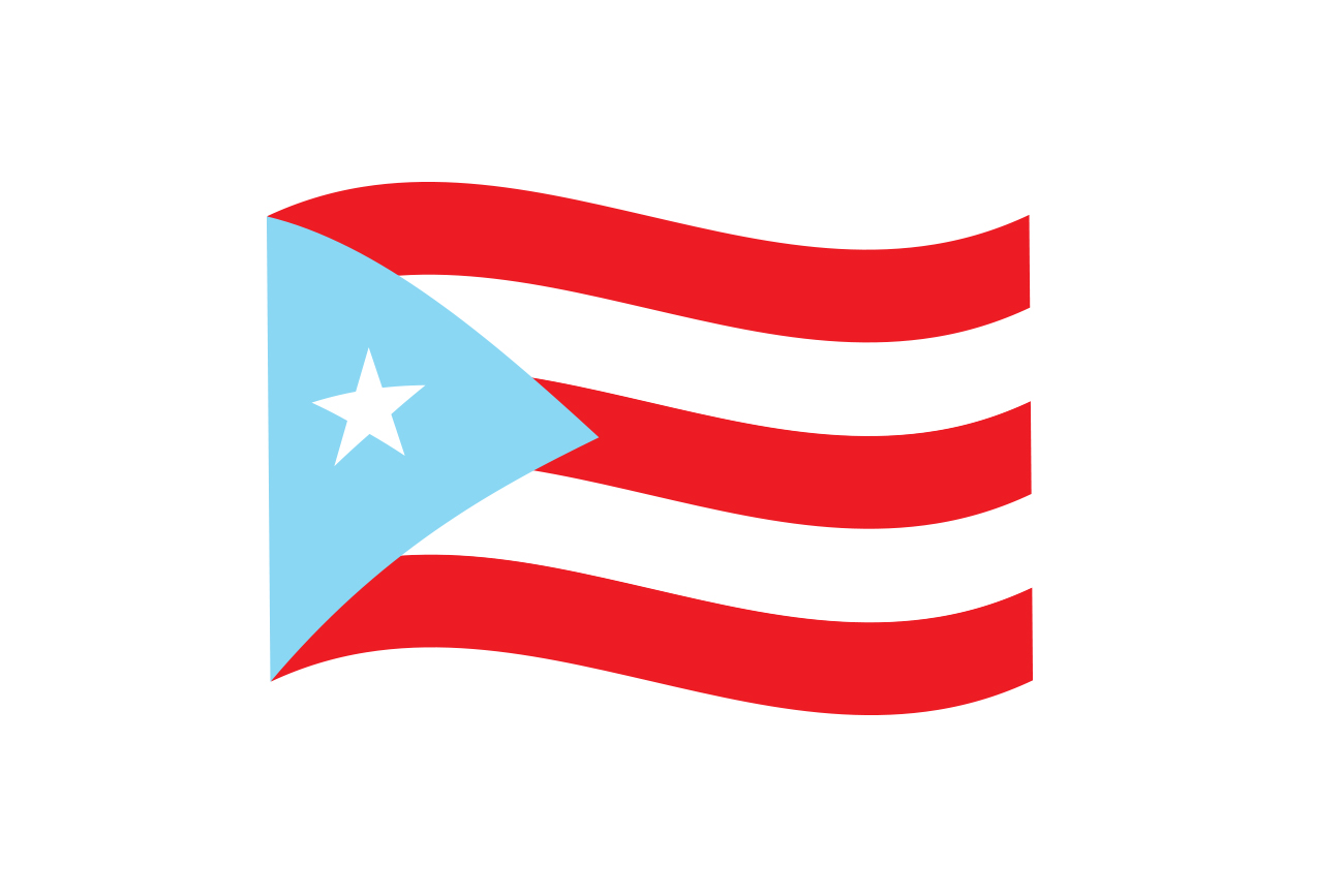 The Puerto Rican Flag’s Evolving Colors Say a Lot About the Island’s ...