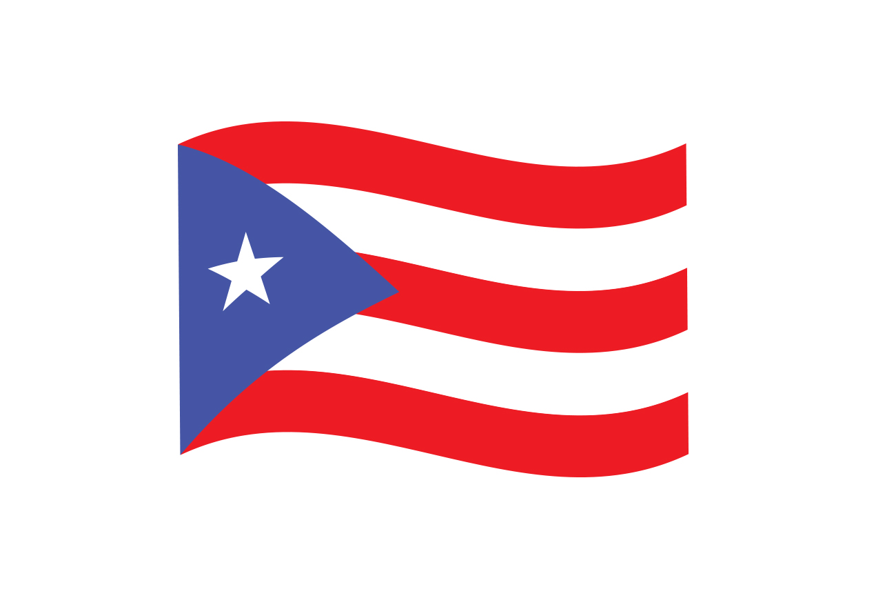 The Puerto Rican Flag’s Evolving Colors Say a Lot About the Island’s ...