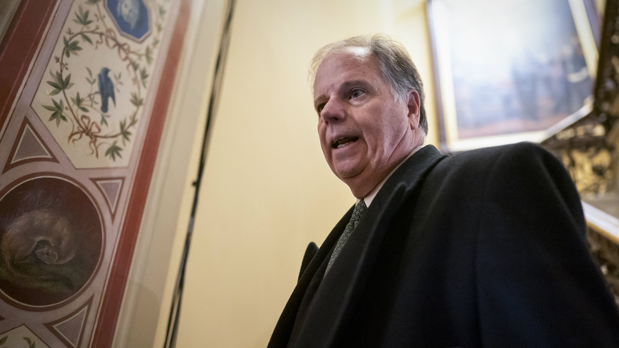 Impeachapalooza – Mother Jones