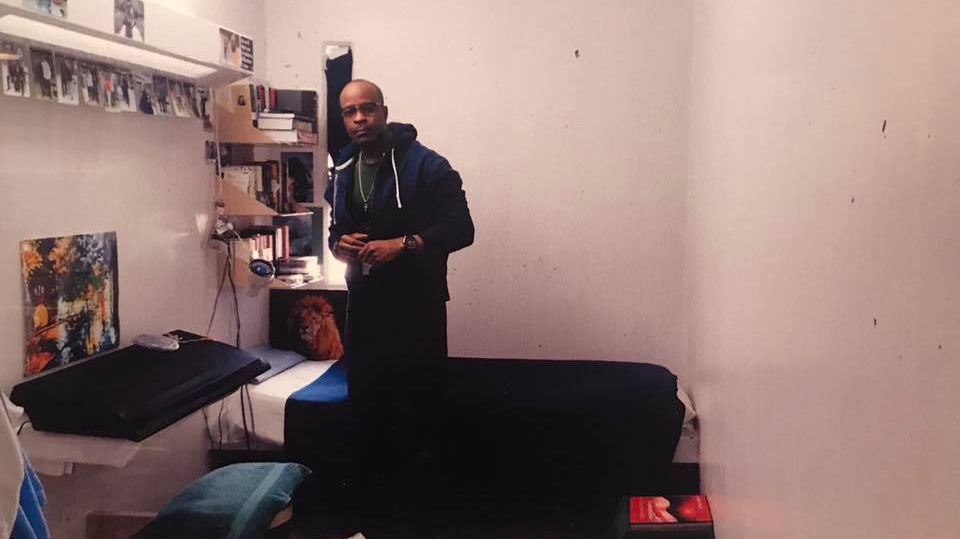 I’ve Spent 27 Years in Solitary Confinement. Here Are Some Tips on ...