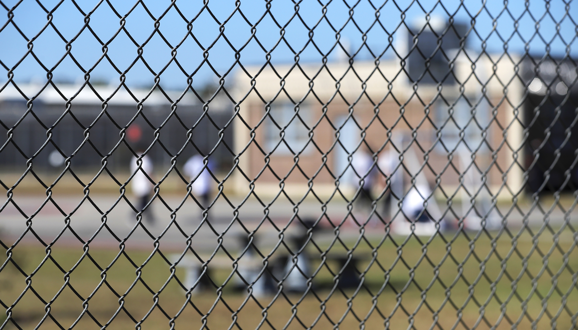 At Least 20 People Have COVID-19 at One ICE Jail. Those Inside Say Many ...