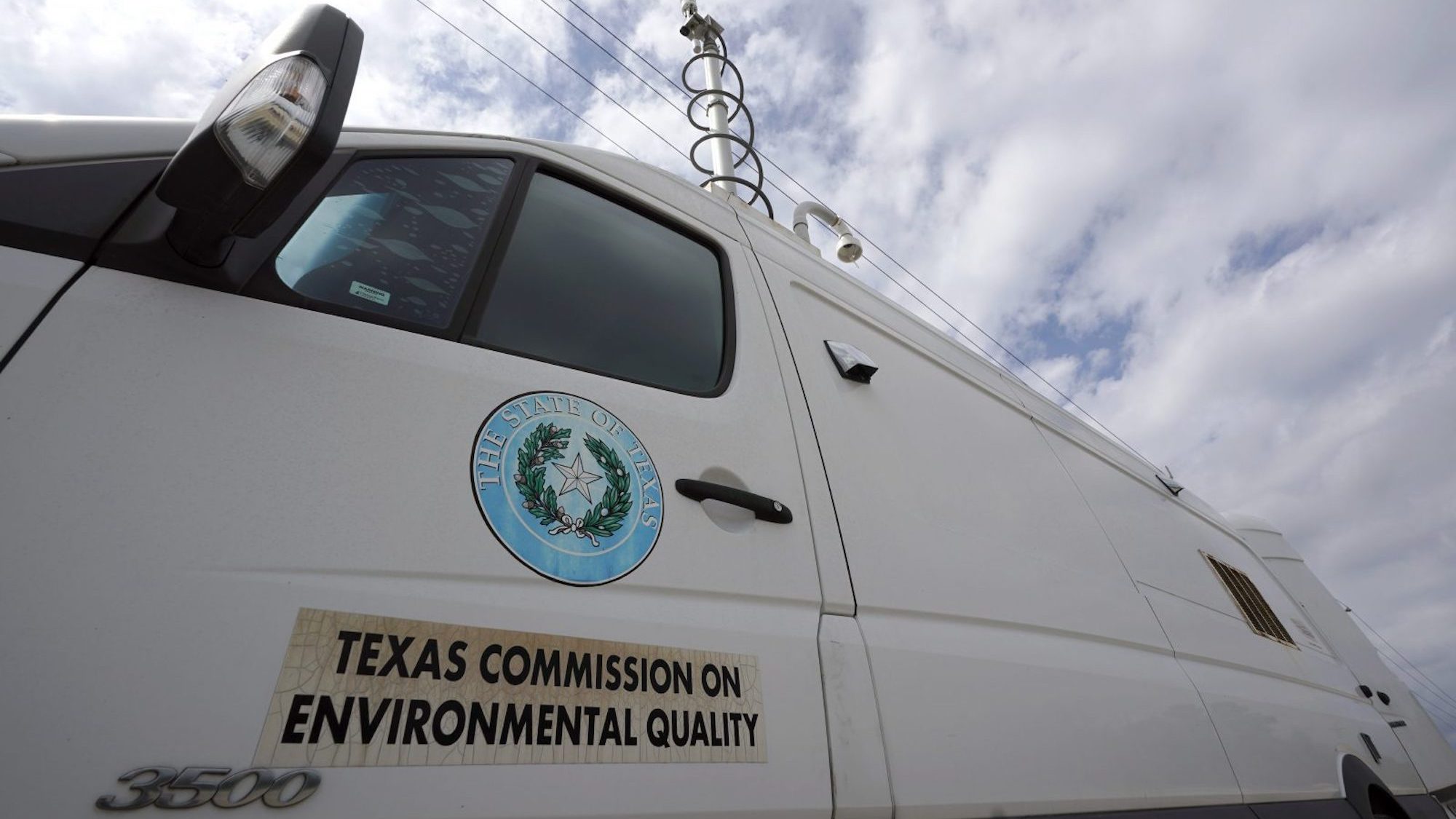 State Agencies Are on the Front Lines of Environmental Protection. Will ...