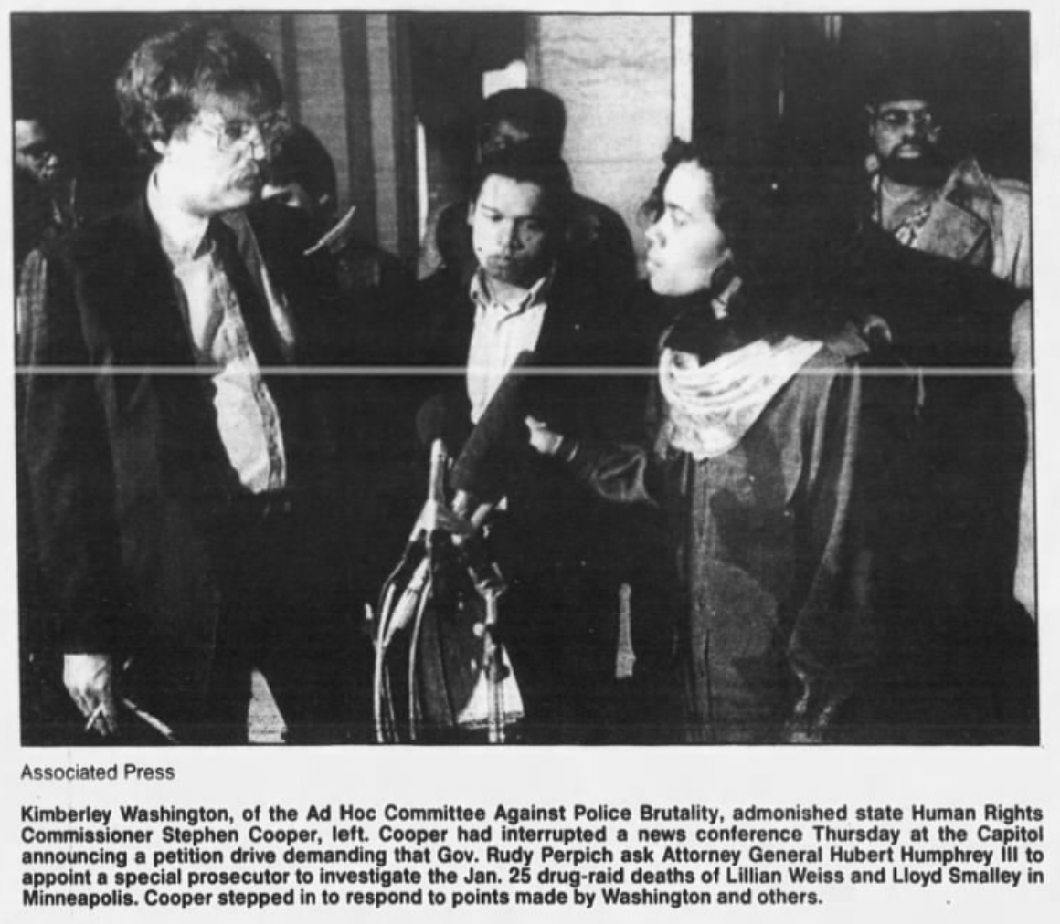 Keith Ellison’s Entire Career Has Been Building Toward This Moment ...