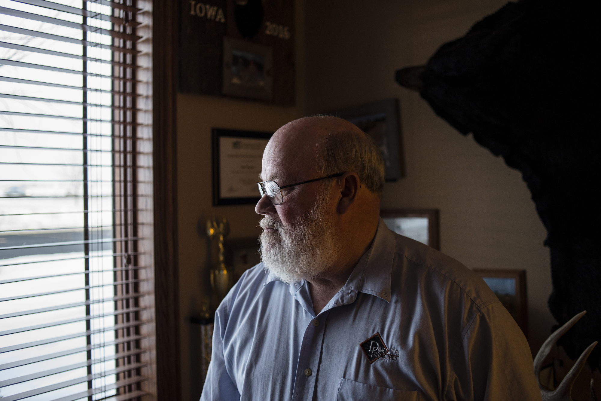 A Town in the Heart of Trump Country Learned to Love Immigrants. Then ...