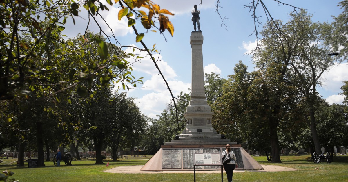 Slavery Existed in Illinois, But Schools Don’t Always Teach That ...