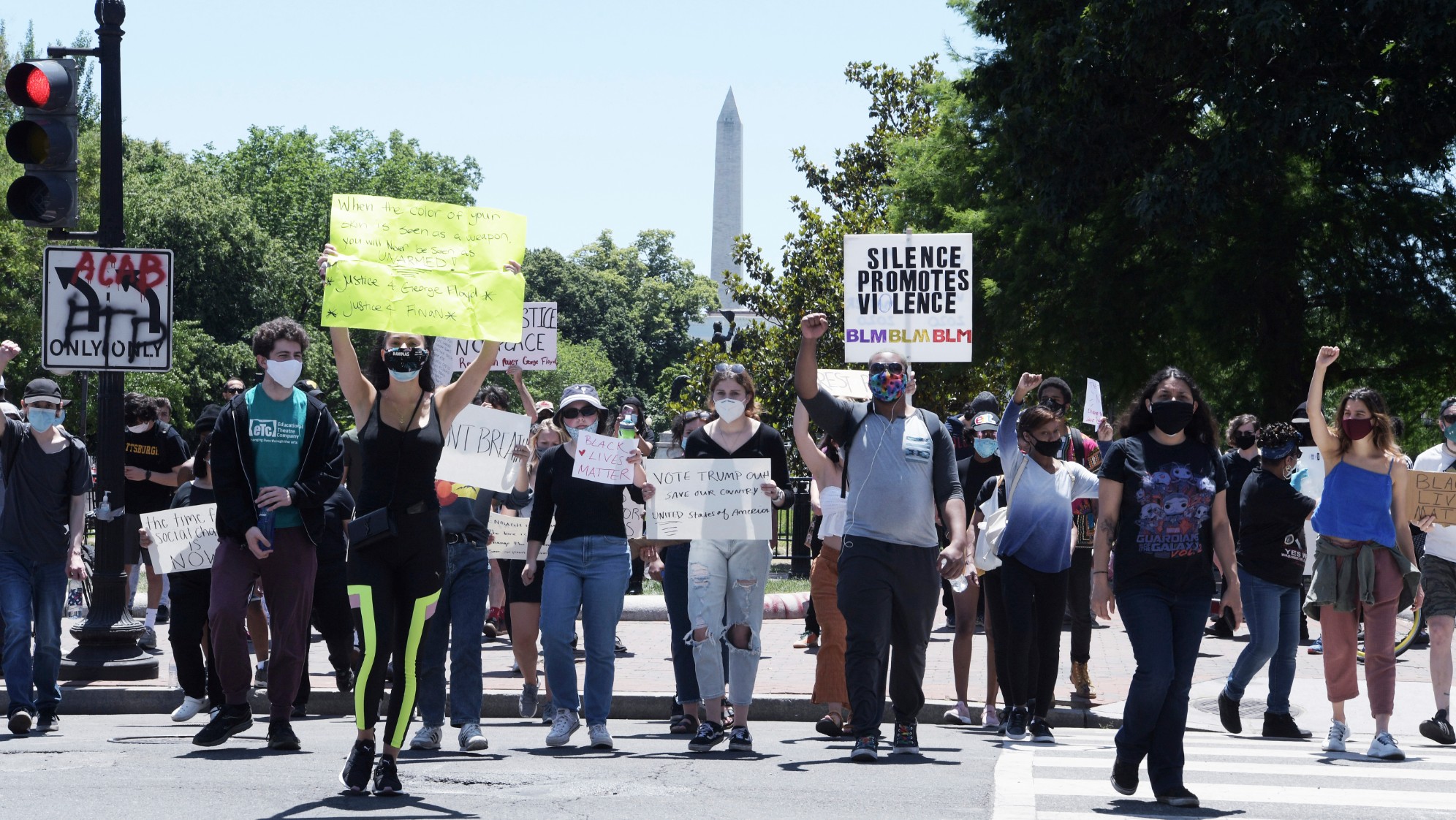 Follow Our Reporters in DC and NYC as They Cover Tuesday Night’s ...