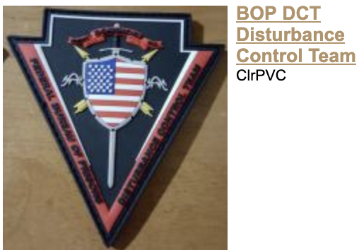 Trump Has Flooded DC With Law Enforcement Officers Who Won’t Identify ...