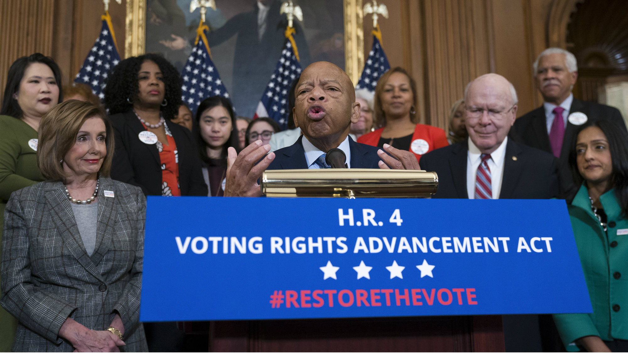 We Just Watched Republicans Whitewash Black History—Again – Mother Jones