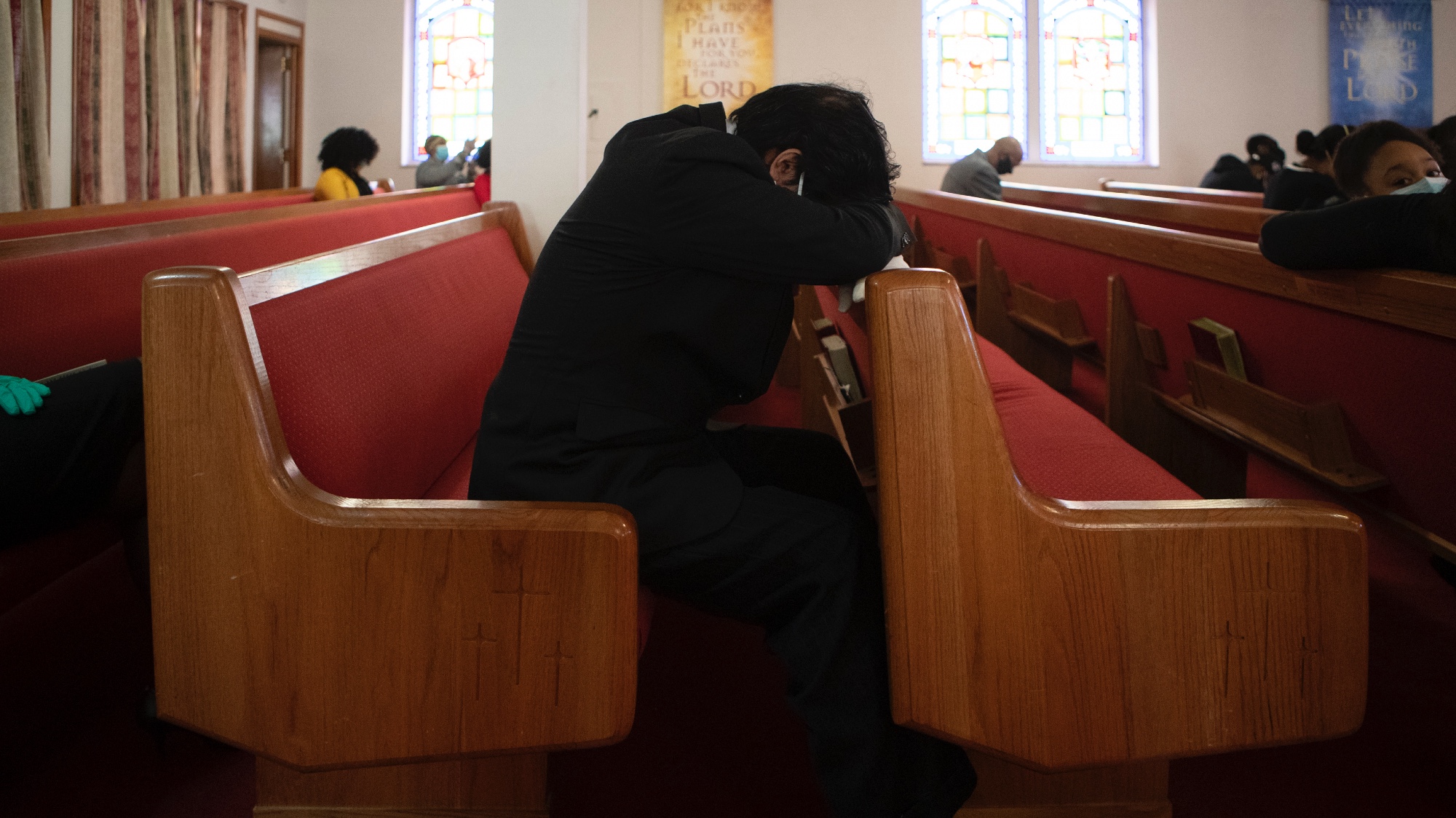 The Coronavirus Death Toll Is Staggering – Mother Jones