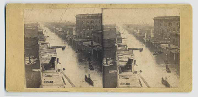 The Biblical Flood That Will Drown California – Mother Jones