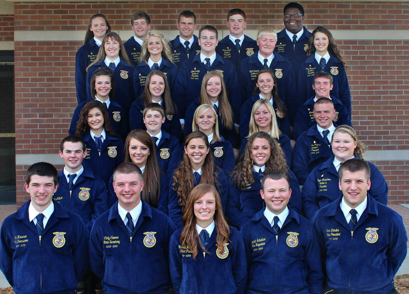 At the Nation’s Largest Student Farm Organization, a Reckoning on Race ...