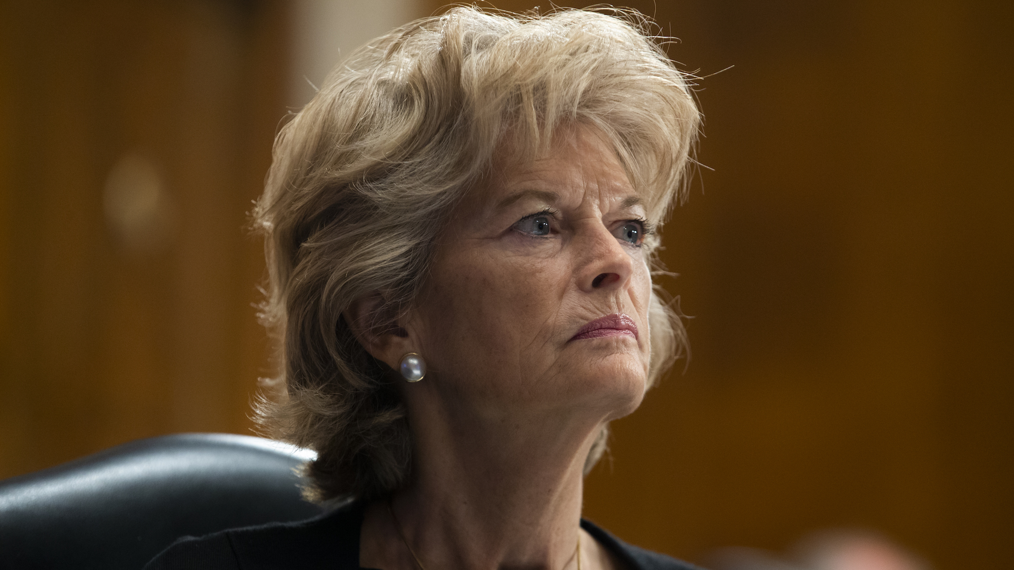 Lisa Murkowski Just Announced She Won’t Vote to Confirm a Supreme Court ...