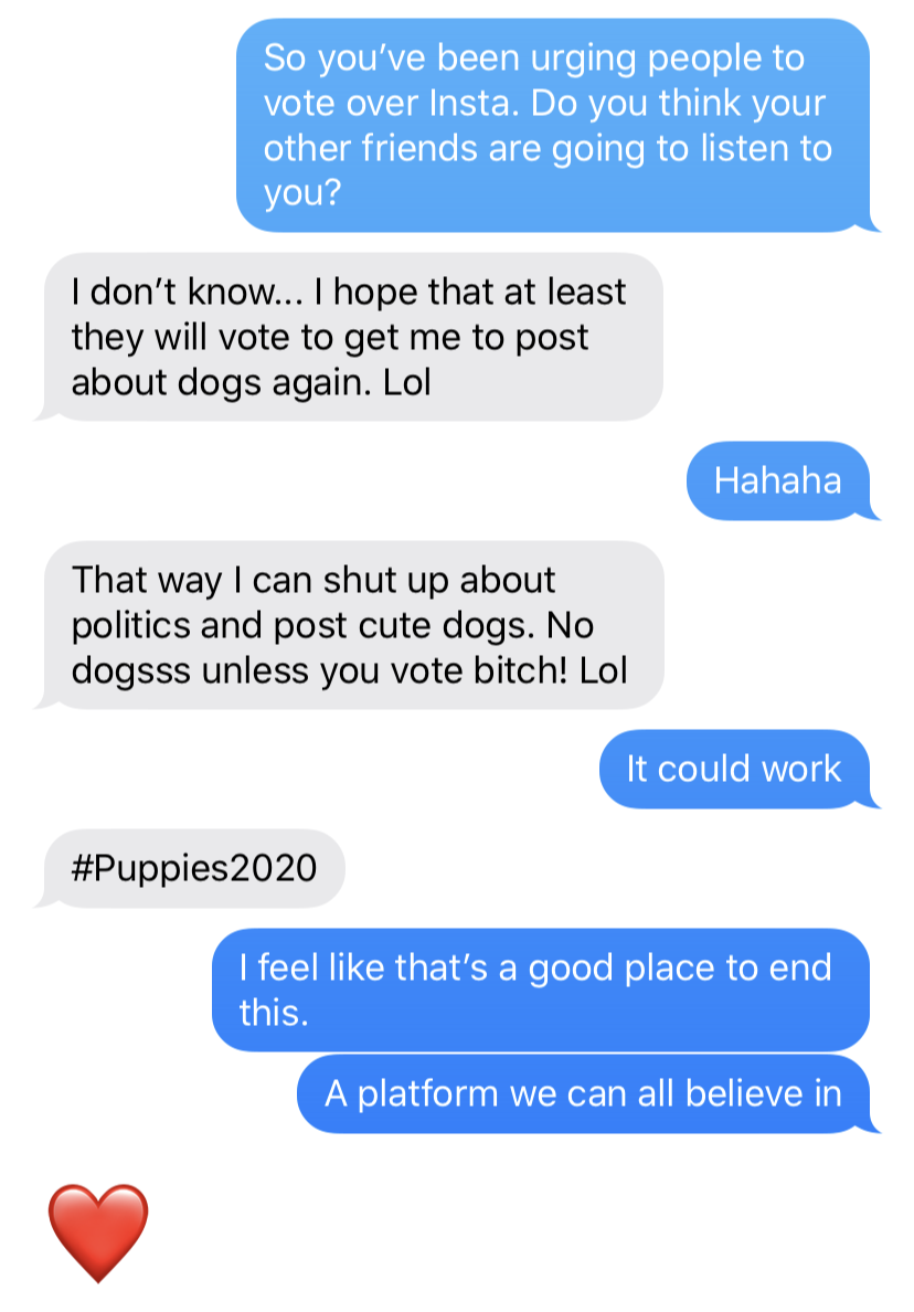 Anxious? Furious? Hopeful? So Are We. – Mother Jones