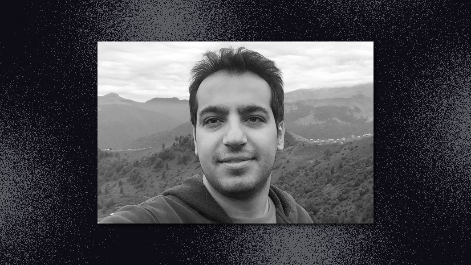 He Was About to Get His Green Card. The Travel Ban Stranded Him in Iran ...