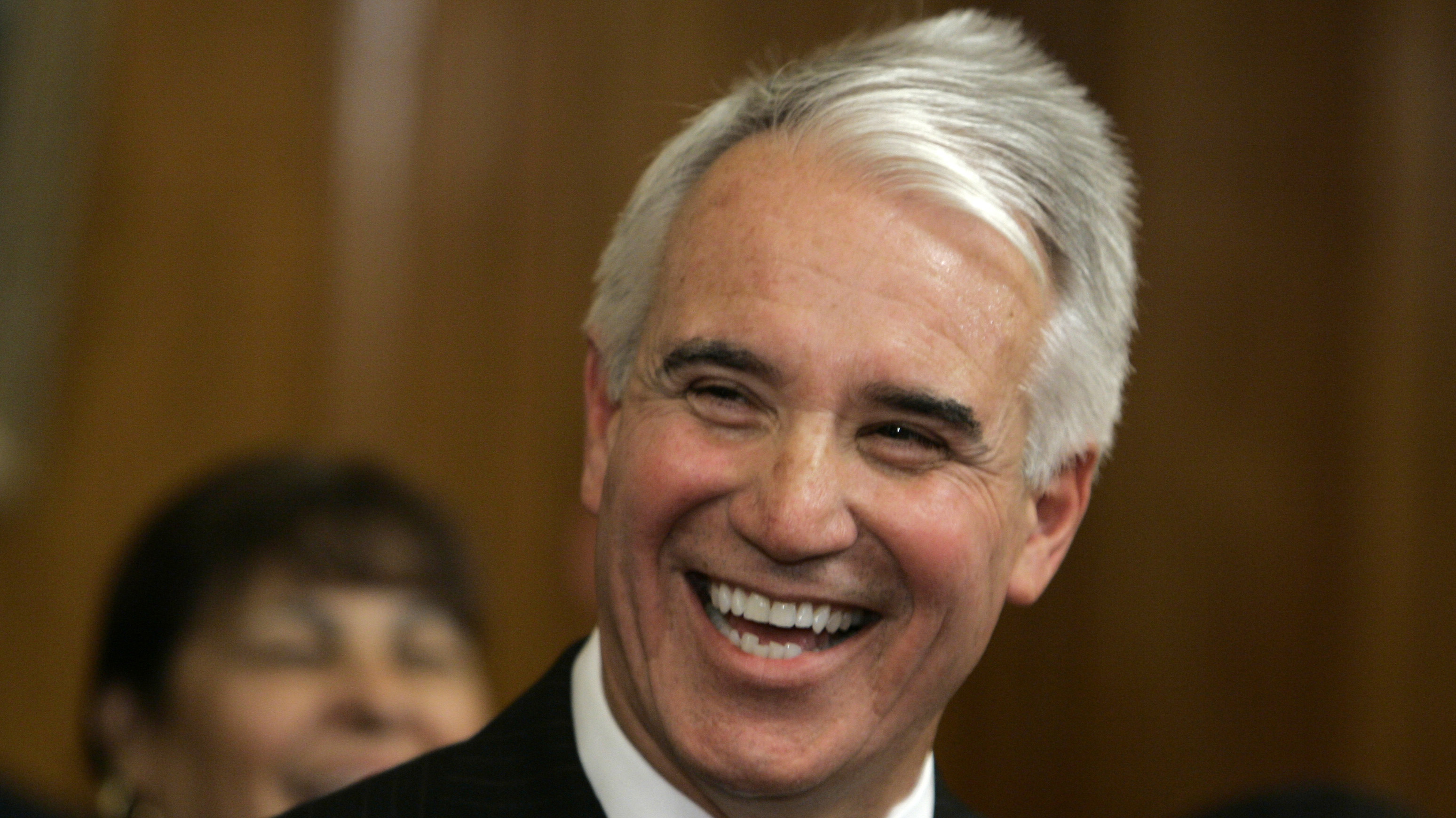 A Progressive Reformer Just Won the Los Angeles DA Race – Mother Jones