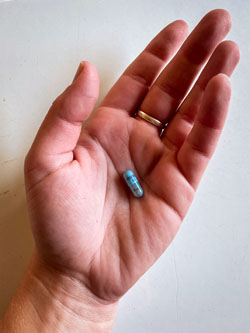 Our 2020 Time Capsule Is Full of Stuff We Didn’t Know We Needed—Until ...